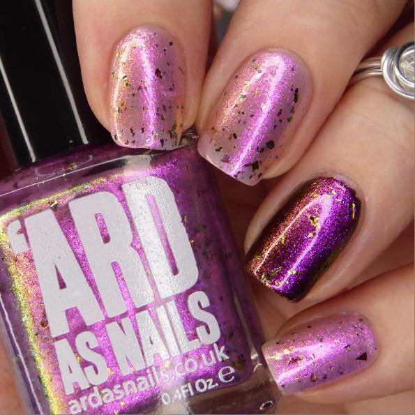 Strawberry – NailStuff