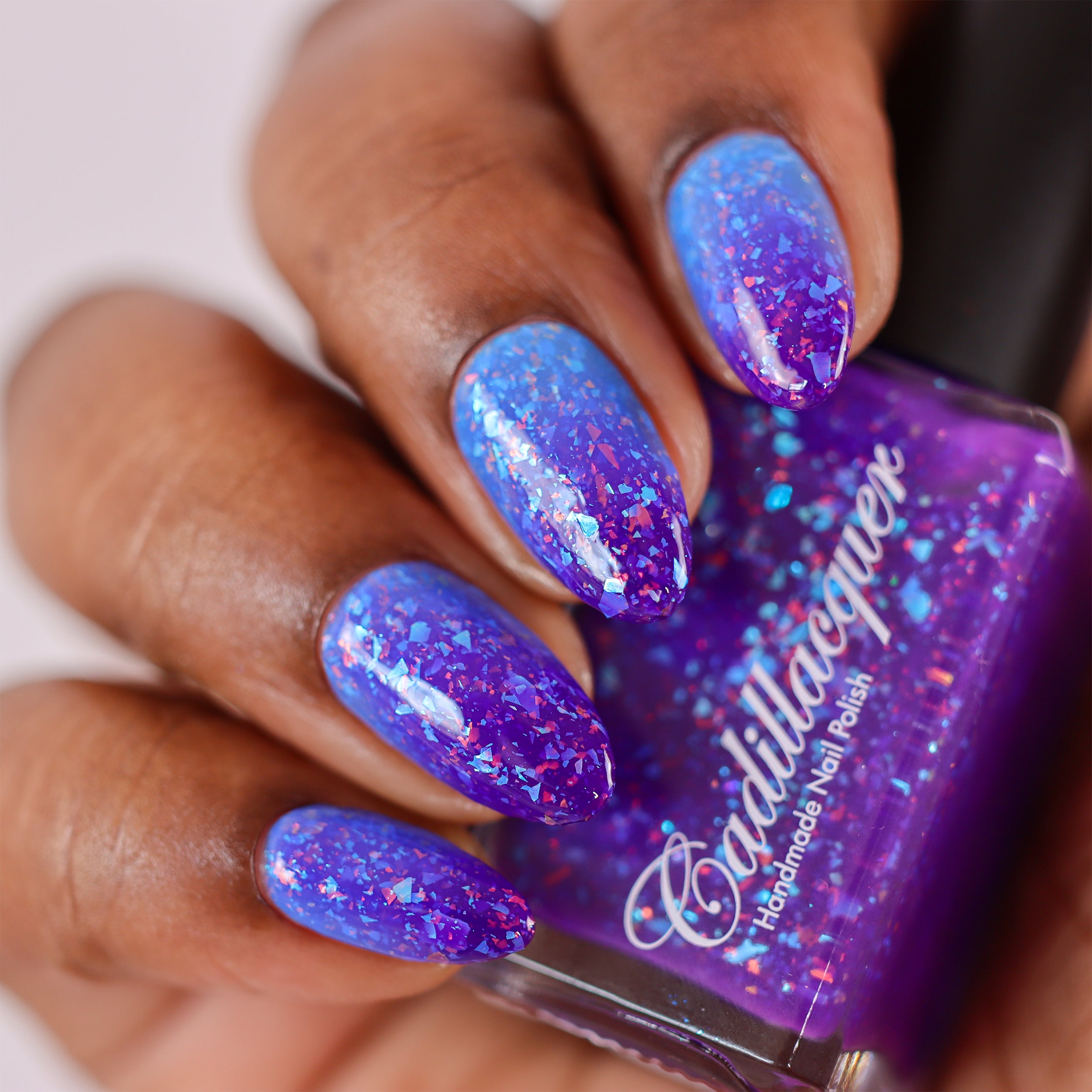 Cadillacquer - Winter 2025