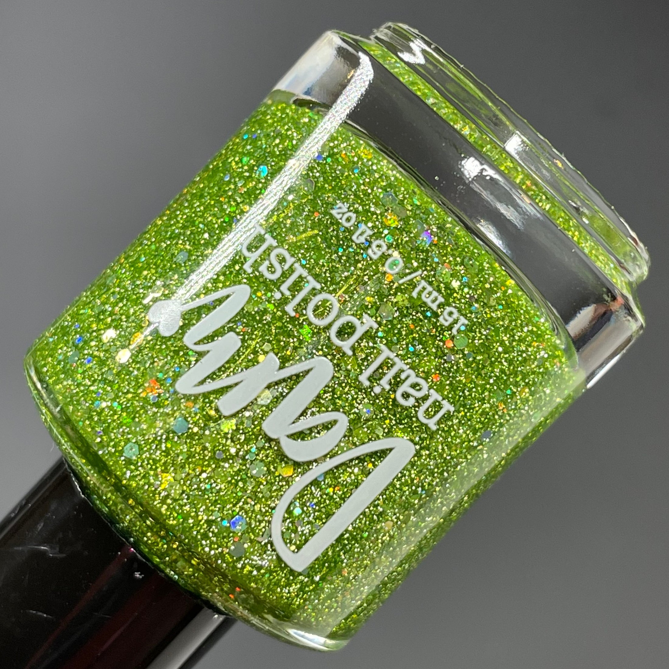 What the Fern – NailStuff