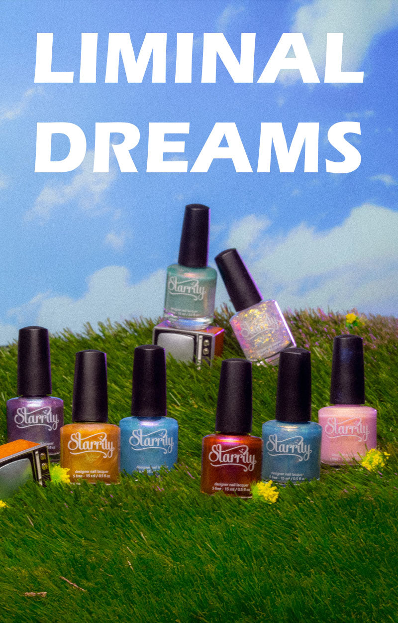 Liminal Dreams Full Collection (8 Bottles)