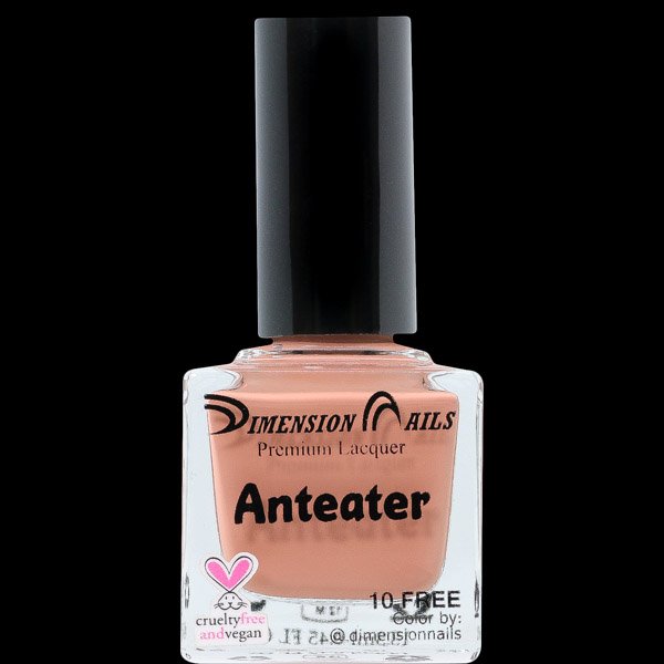 Anteater – NailStuff