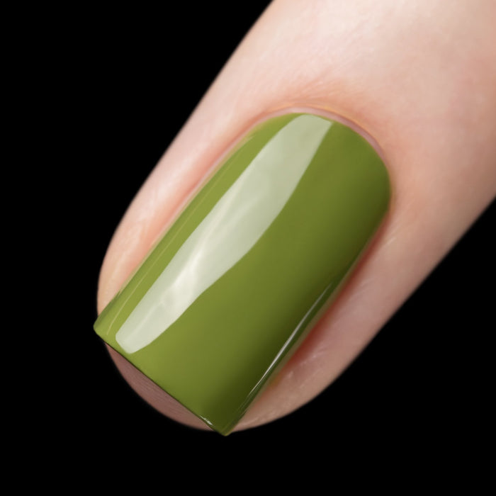 Gaia Nail Polish – NailStuff